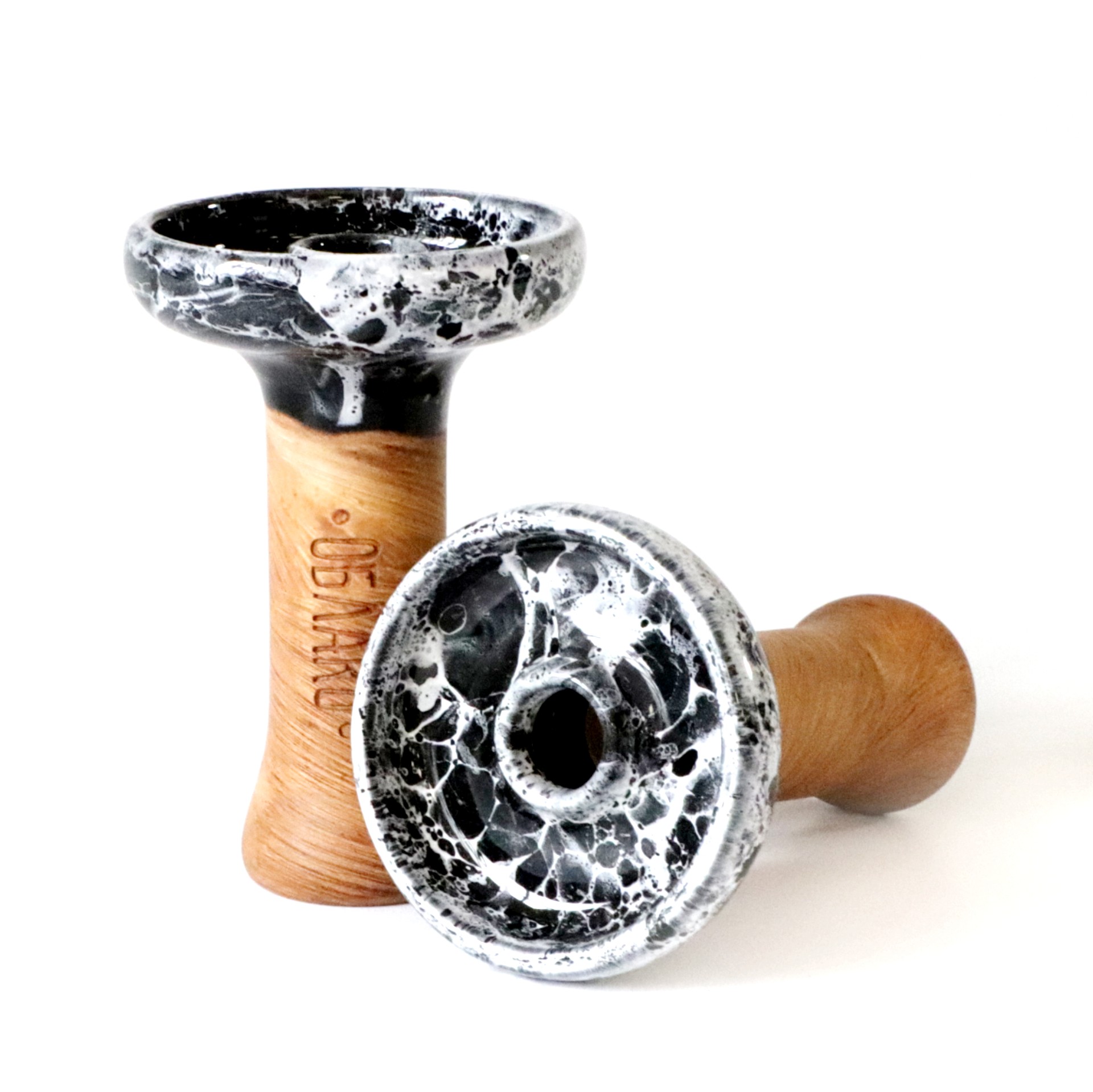 Oblako-Phunnel-M-Marble-Black